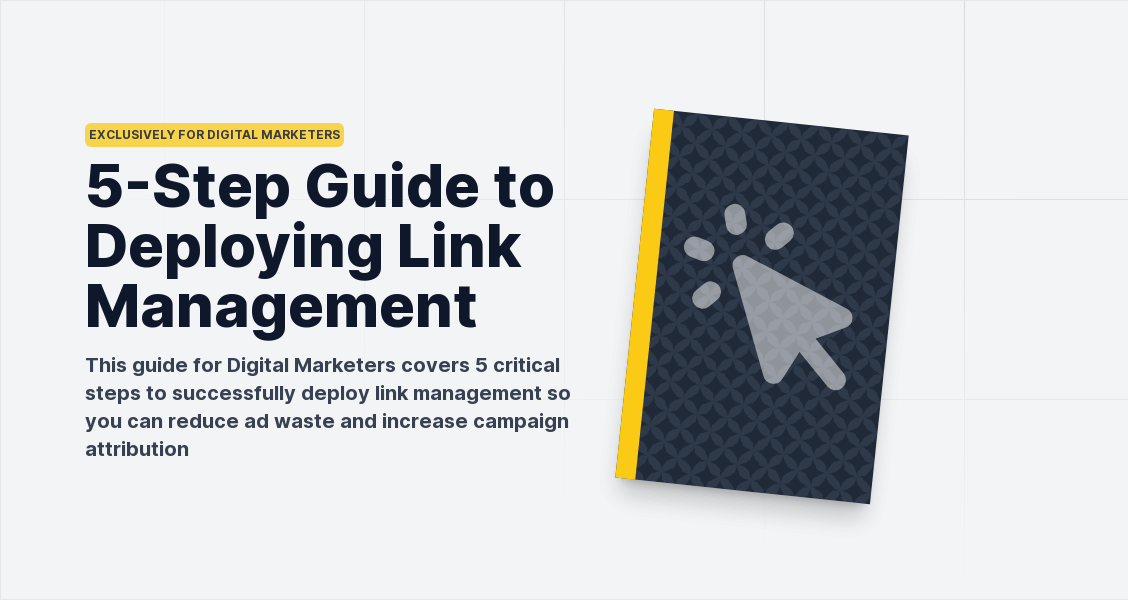 5-Step Guide to Deploying Link Management | | landing.bl.ink